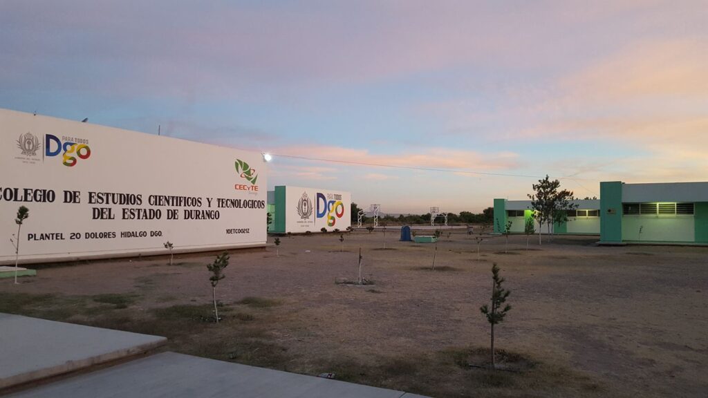 CECyTE 20 Dolores Hidalgo – CECyTED