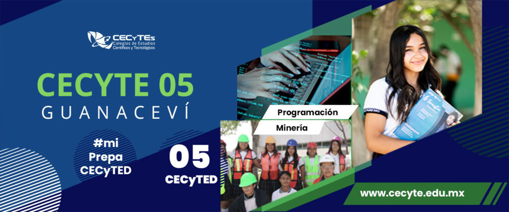 CECyTE 05 GUANACEVÍ – CECyTED