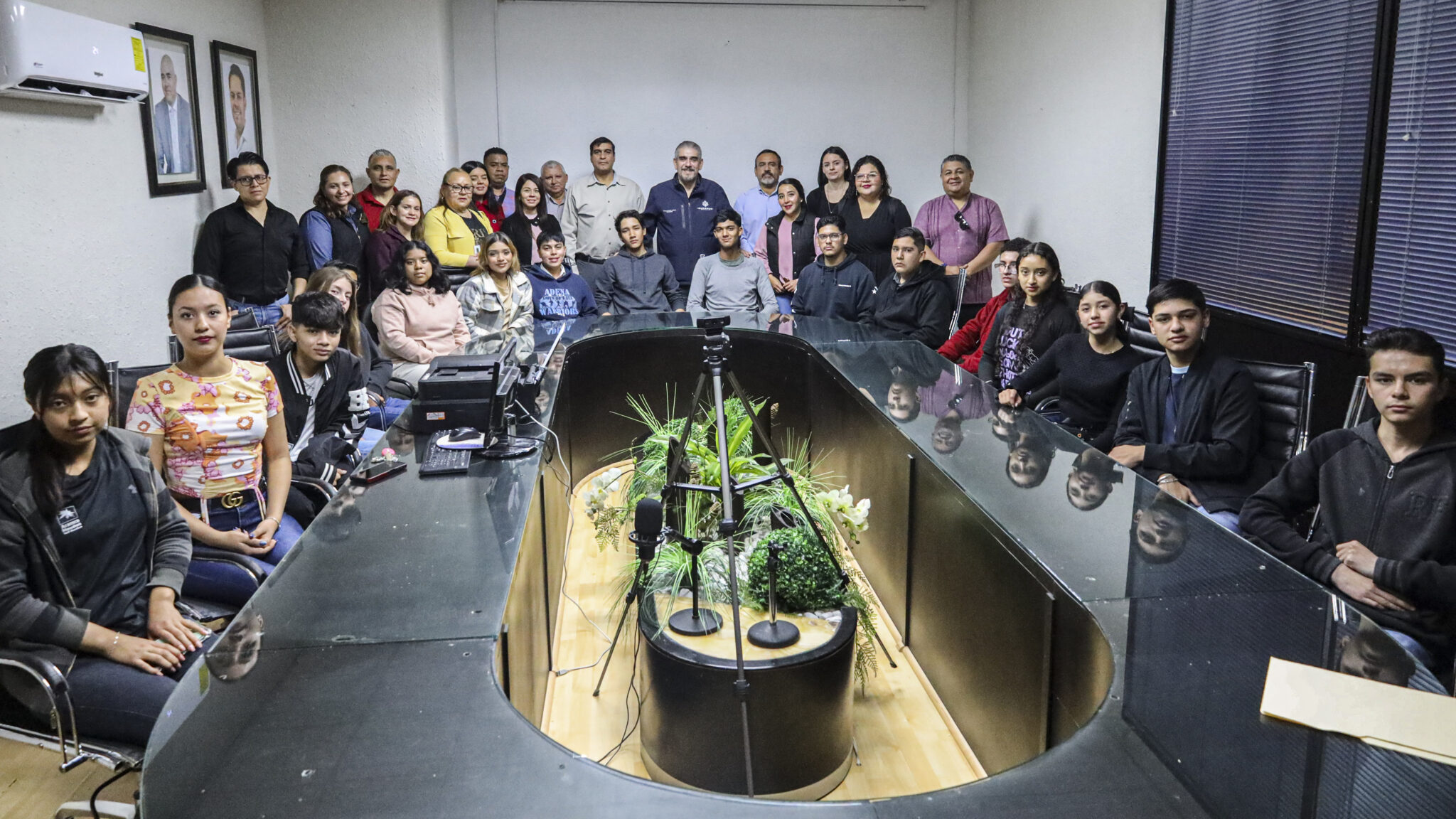 Estudiantes del CECyTE Durango Representarán al Estado en Festival ...